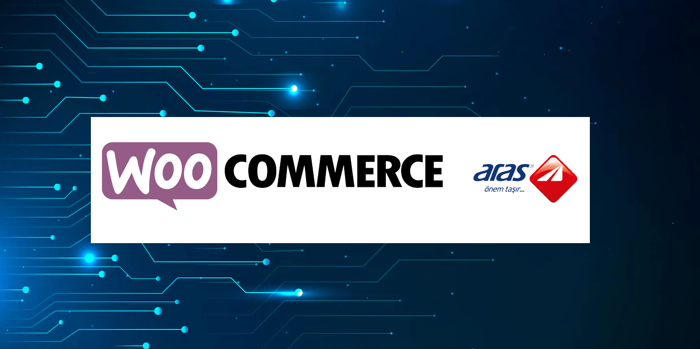 WooCommerce Aras Kargo - PSAUX IT | Your Trusted Partner